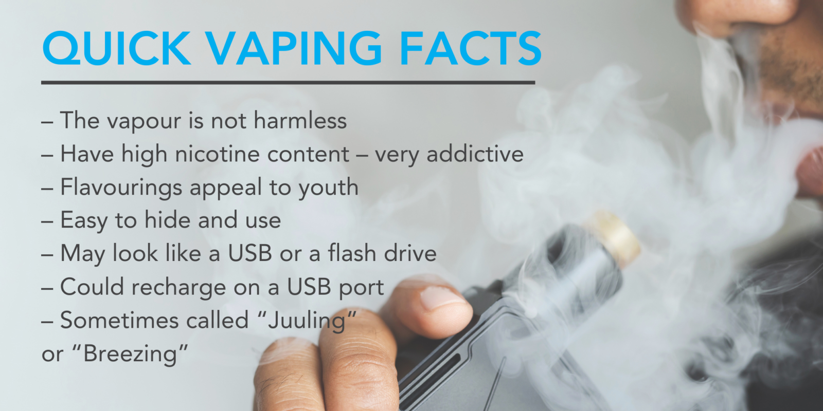 Tobacco, Vaping & Cannabis – BC Lung Foundation