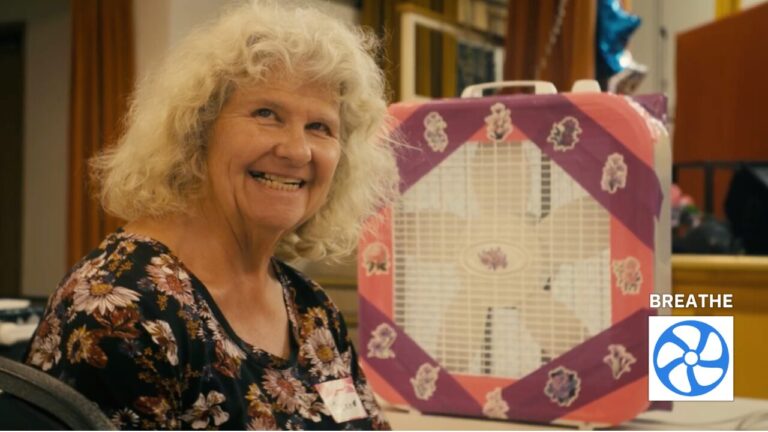 The BREATHE Project: DIY Air Cleaners – BC Lung Foundation