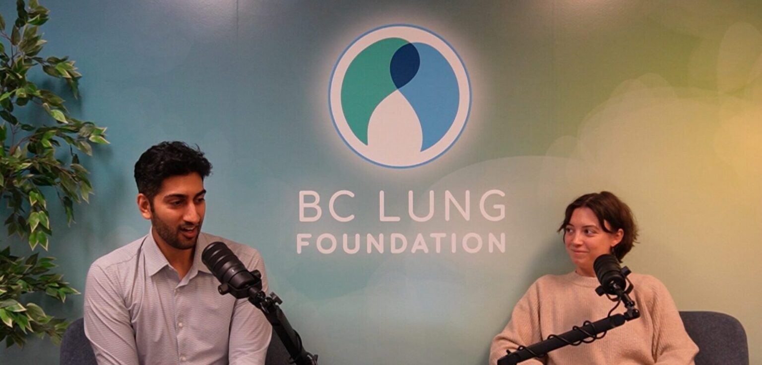 Countdown to Climb! – BC Lung Foundation